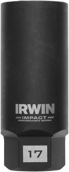 Irwin - Impact Bolt Extractor: 5/8" Drive | MSC Direct