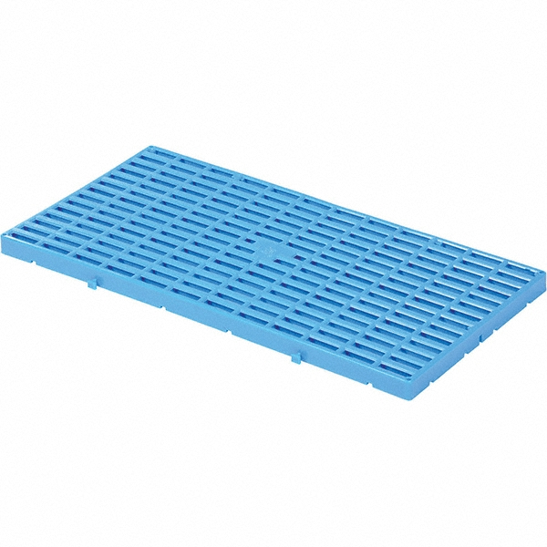 Vestil - PLASTIC FLOOR GRID | MSC Direct