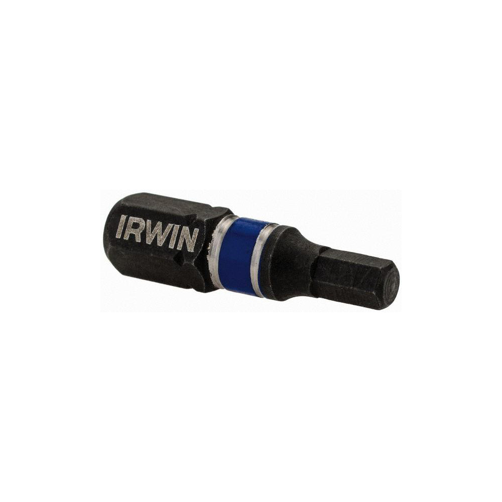 Irwin - Screwdriver Insert Bit Set: | MSC Direct