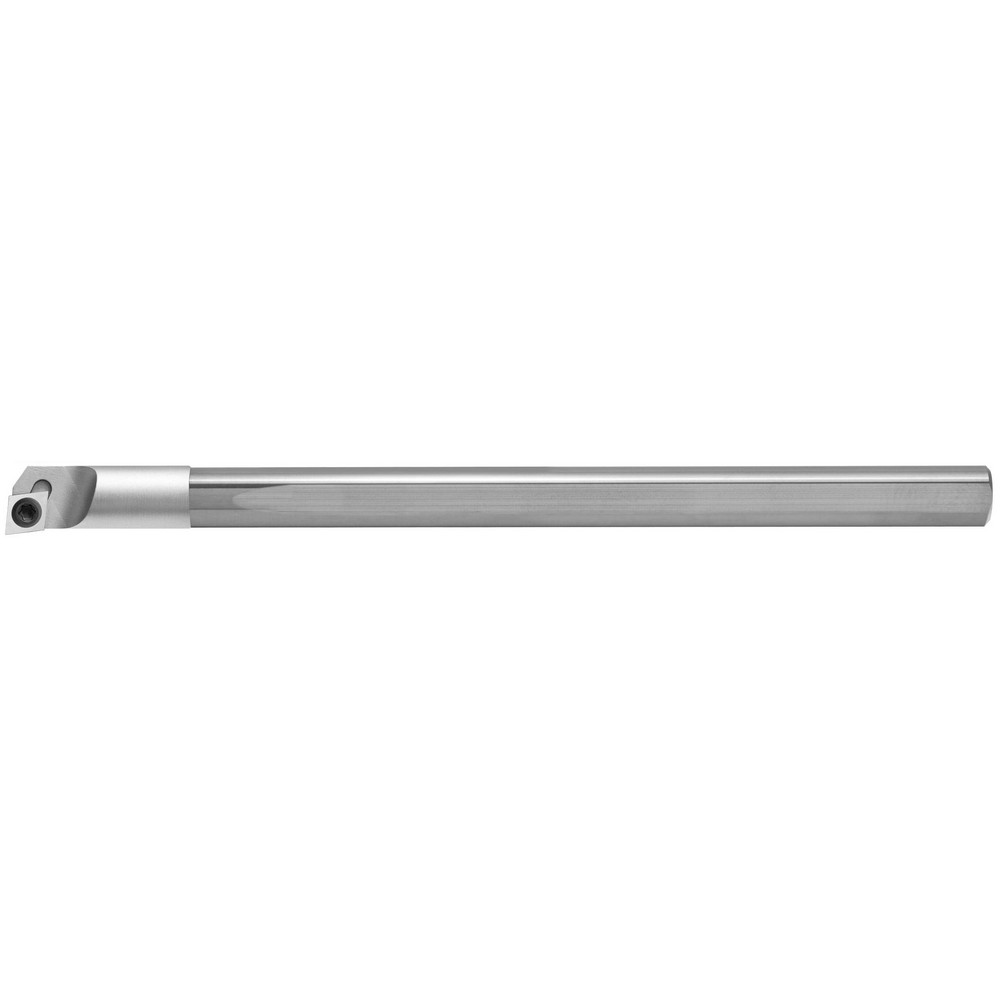 Scientific Cutting Tools - Indexable Boring Bar: ACBC250F0R, 0.2860 ...