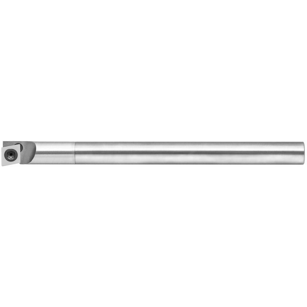 Scientific Cutting Tools - Indexable Boring Bar: ACBC250R5R, 0.2860 ...