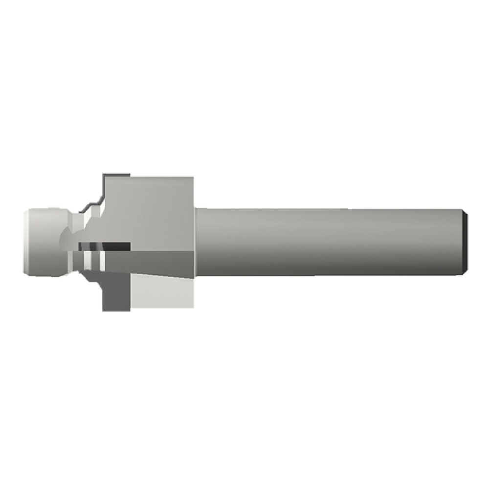 Scientific Cutting Tools - Porting Tool: 2.31" Spotface Dia, 1-1/4 ...