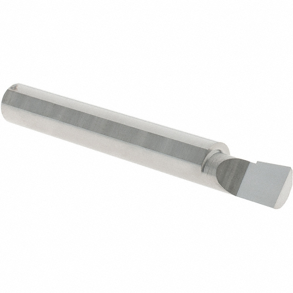 Scientific Cutting Tools - Boring Bar: 1/2" Max Depth, Right Hand, 5/16 ...