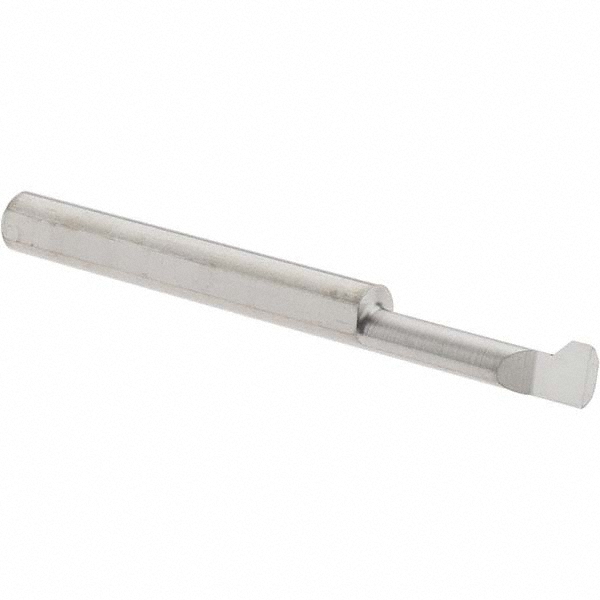 Scientific Cutting Tools - Back Boring & Chamfering Bar: 0.1800" Min ...