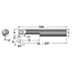 Single Point Threading Tools - MSC Industrial Supply