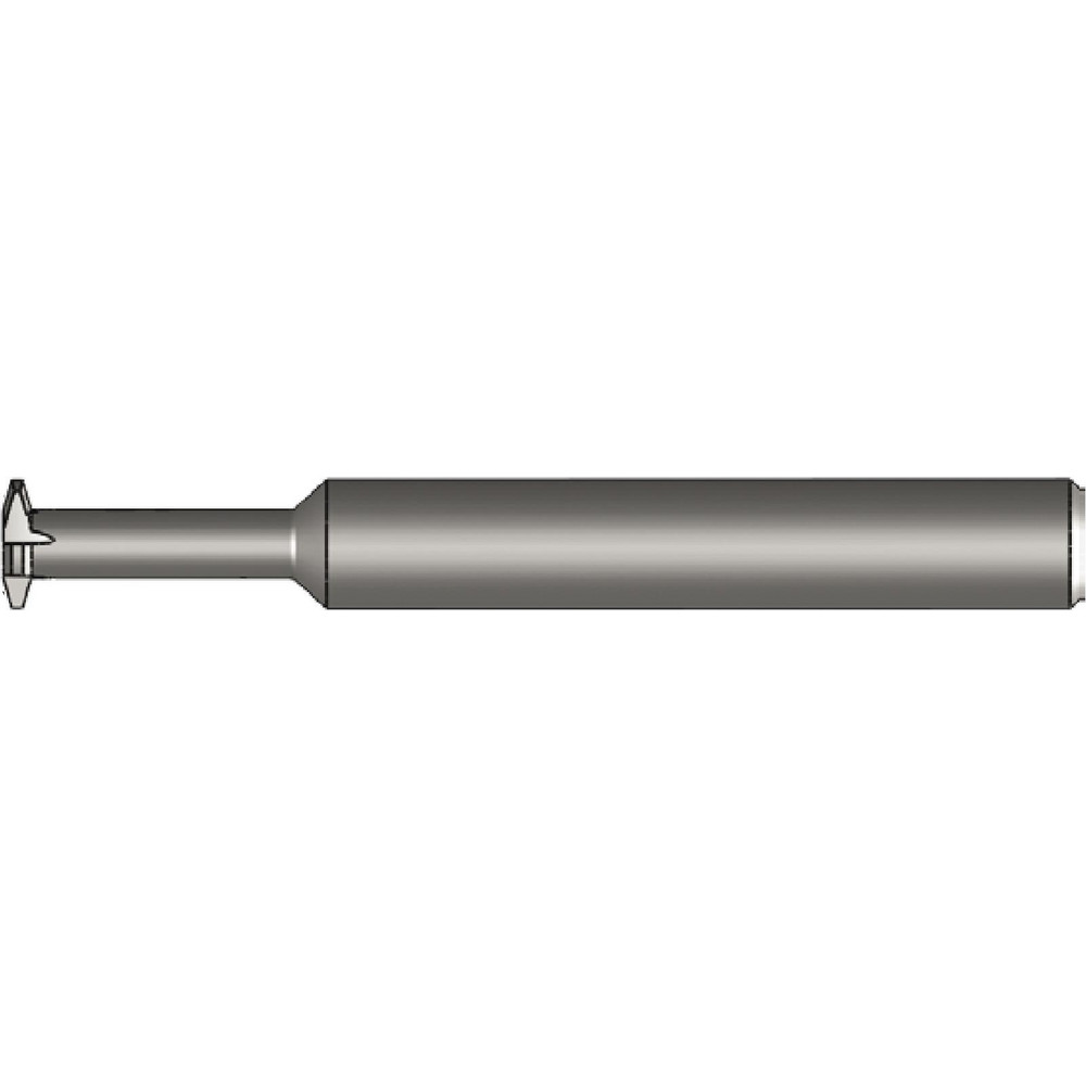 Scientific Cutting Tools - Single Profile Thread Mill: 5/8-8, 8 to 8 ...