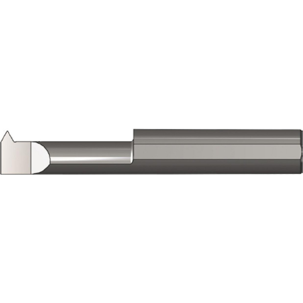 Scientific Cutting Tools - Single Point Threading Tool: 0.23