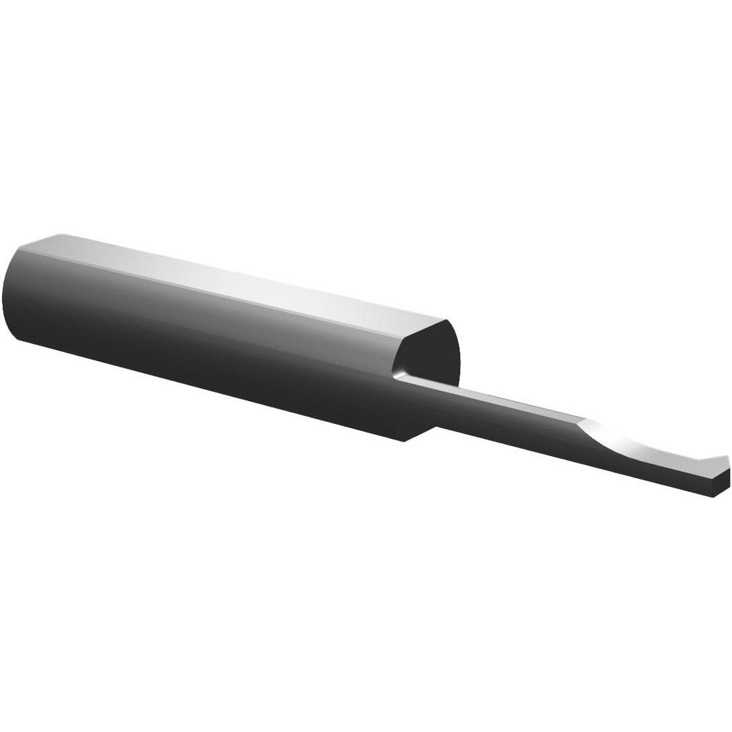 Scientific Cutting Tools - Single Point Threading Tool: 0.49