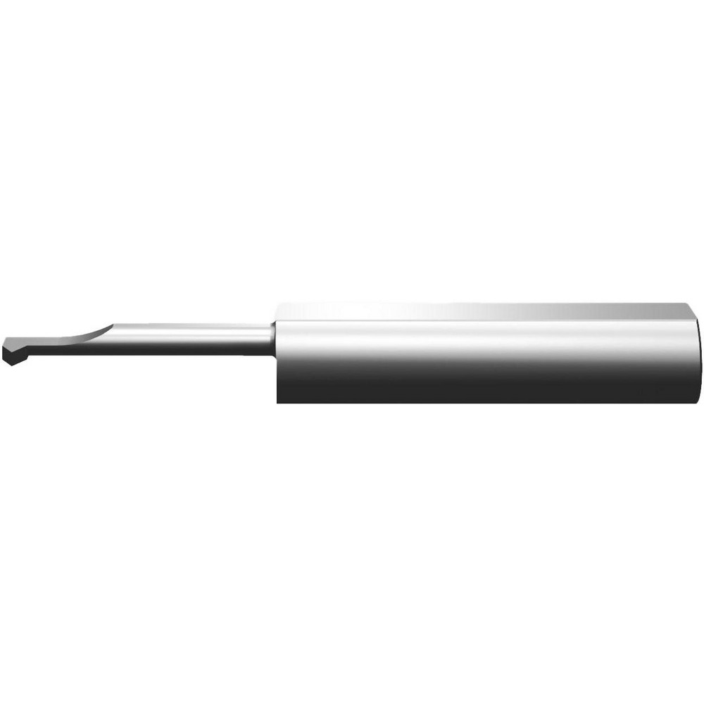 Scientific Cutting Tools - Single Point Threading Tool: 0.49