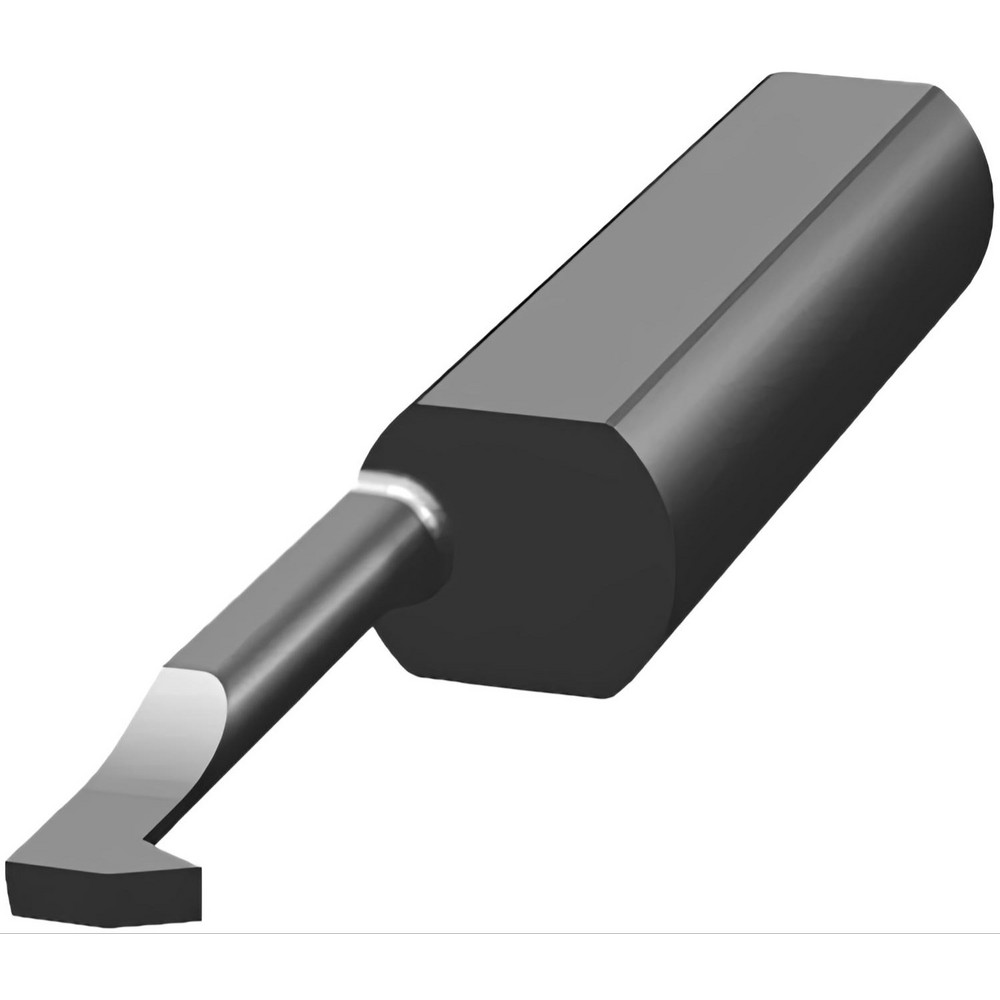 Scientific Cutting Tools - Single Point Threading Tool: 0.49