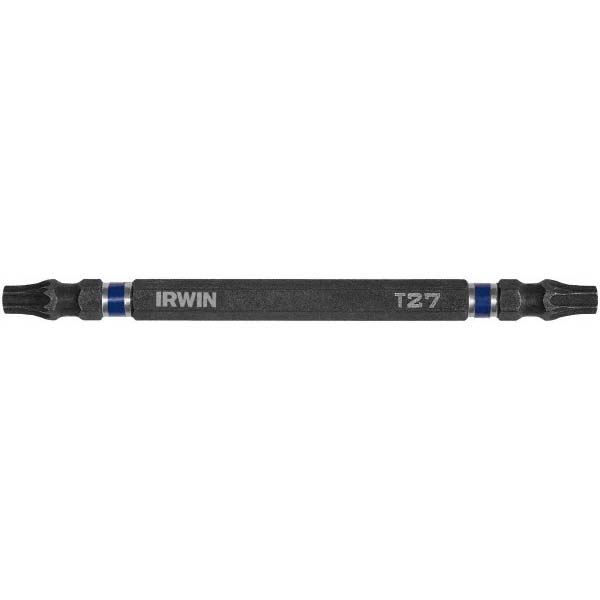 Irwin - Torx Bit: T27 x T27 Torx | MSC Direct