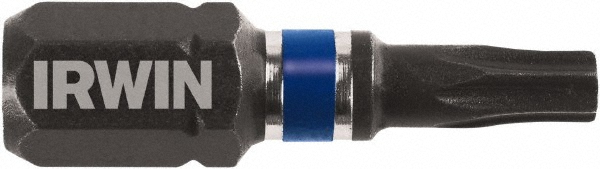 Irwin - Screwdriver Insert Bit Set: | MSC Direct