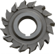 Side Milling Cutters - MSC Industrial Supply