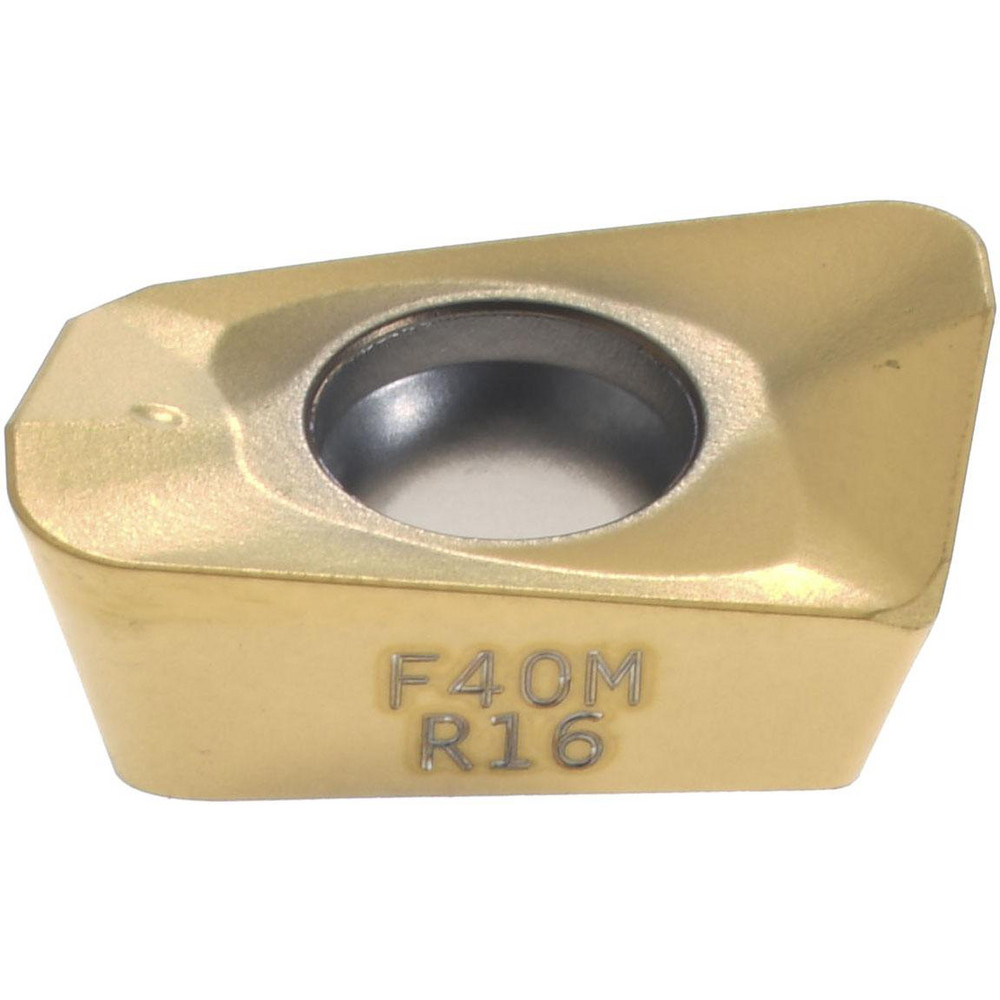 Seco - Milling Insert: ANSI XOMX120416TR-M12, ISO XOMX120416TR-M12 ...