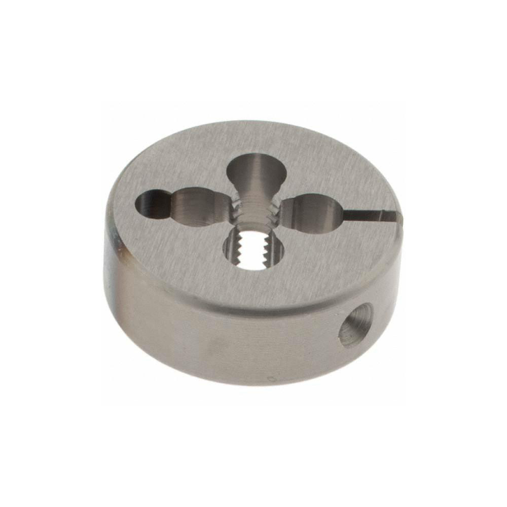 OSG - Round Die: M4x0.7, 20 mm OD, High Speed Steel | MSC Direct