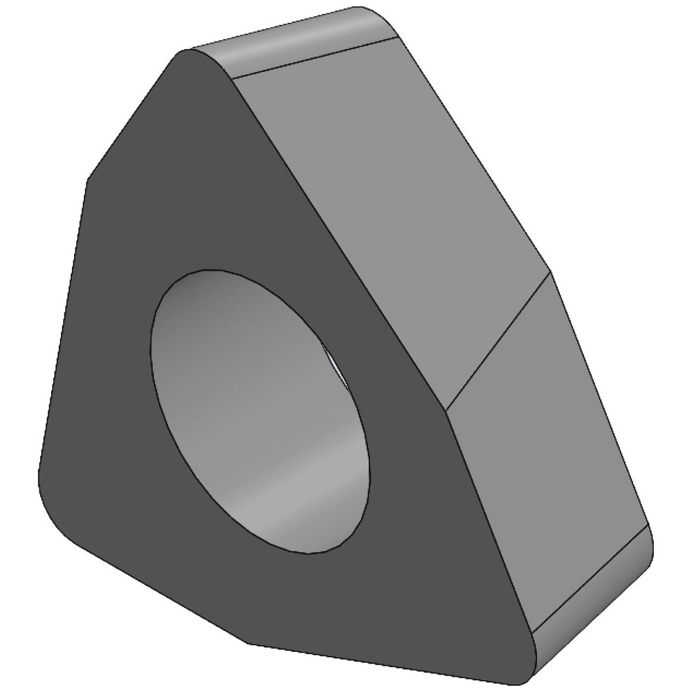 Tungaloy - Boring Inserts: Insert Style: WBGT; Insert Size Code: 521 ...