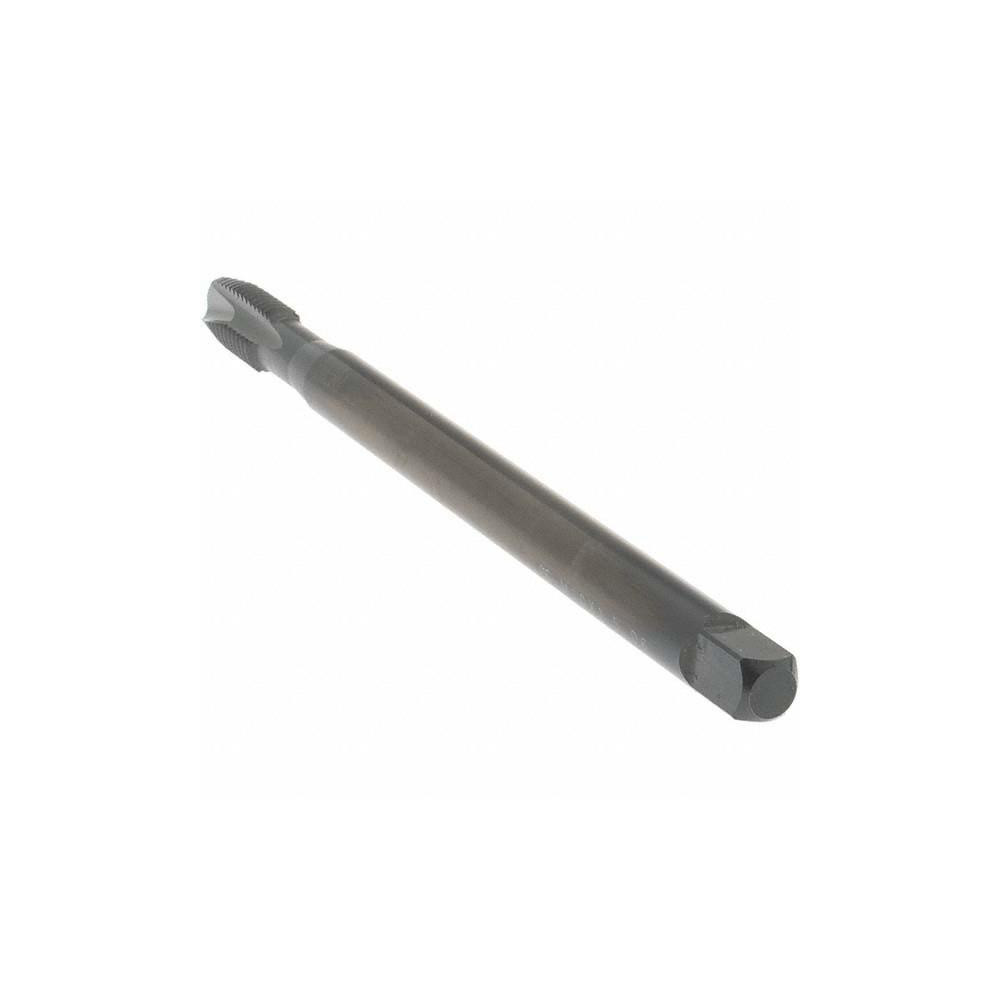 OSG - Extension Tap: M10 x 1.5, 3 Flutes, D6, Oxide Finish, High Speed ...