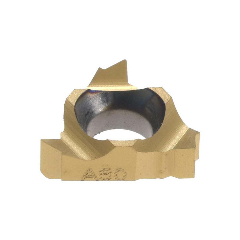 Carmex - Laydown Threading Insert: 06 IL A60 BXC, Carbide | MSC Direct