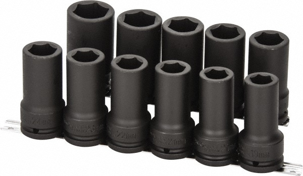 MSC Industrial Supply Co.
