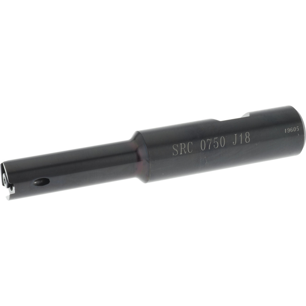 Carmex - Indexable Thread Mill: 0.54" Cut Dia, 1.89" Max Hole Depth ...