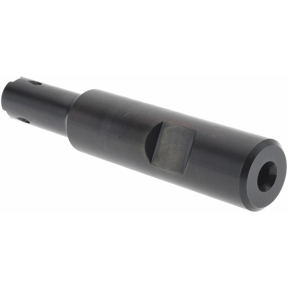 Carmex - Indexable Thread Mill: 0.54" Cut Dia, 1.26" Max Hole Depth ...