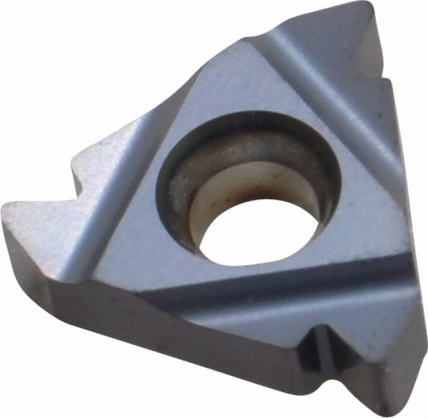 Hertel - 16ER External Right Hand 8 UN Laydown Threading Insert ...