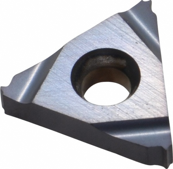 Hertel - 16ER External Right Hand 32 UN Laydown Threading Insert ...