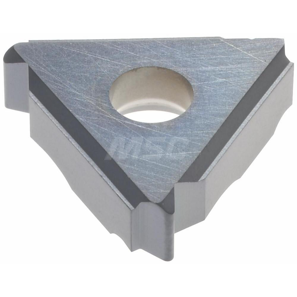 Hertel - Laydown Threading Insert: 16 ER 12 UNJ HG225TR, Carbide | MSC ...