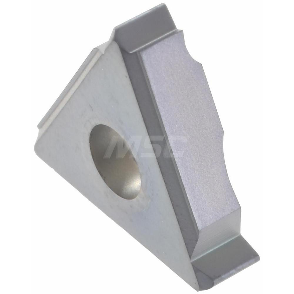 Hertel - Laydown Threading Insert: 16 ER 12 UNJ HG225TR, Carbide | MSC ...