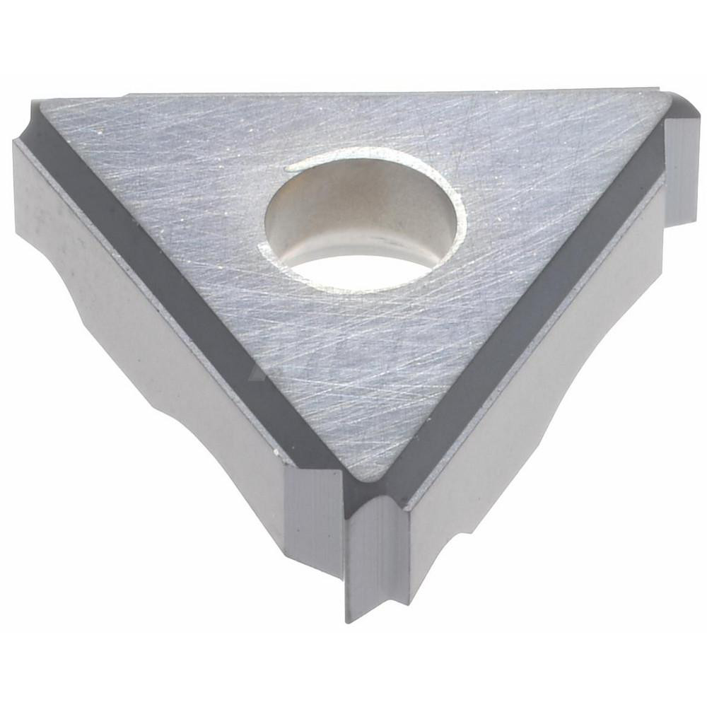 Hertel - Laydown Threading Insert: 16 IR 16 UNJ HG225TR, Carbide | MSC ...