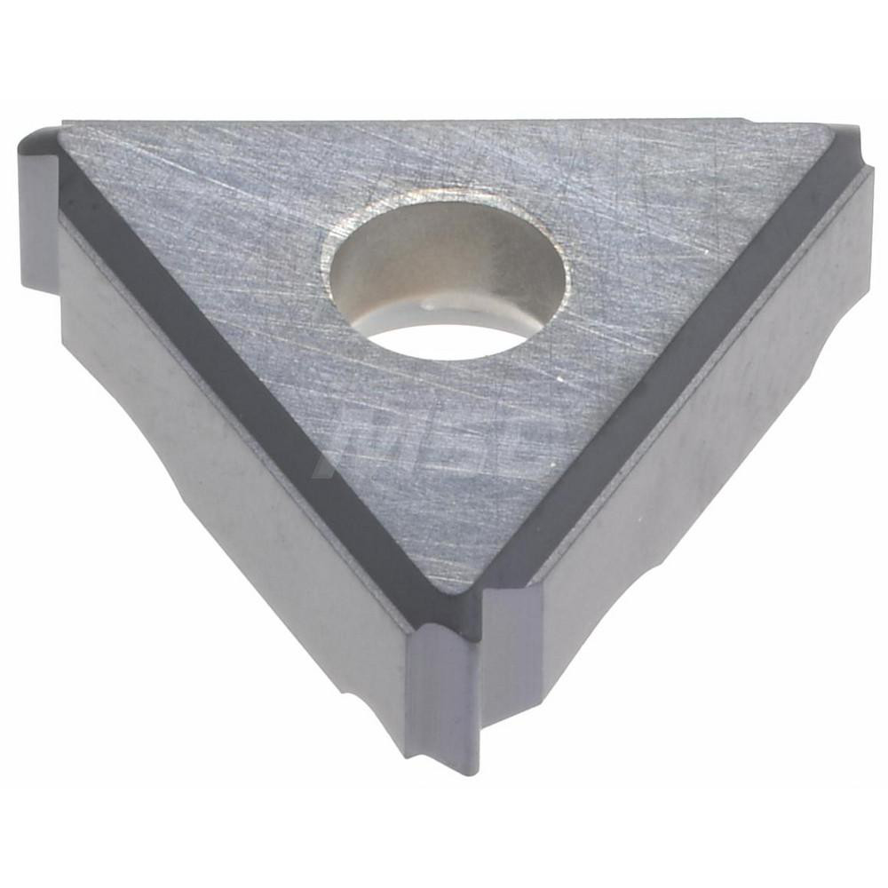 Hertel - Laydown Threading Insert: 16 ER 20 UNJ HG225TR, Carbide | MSC ...