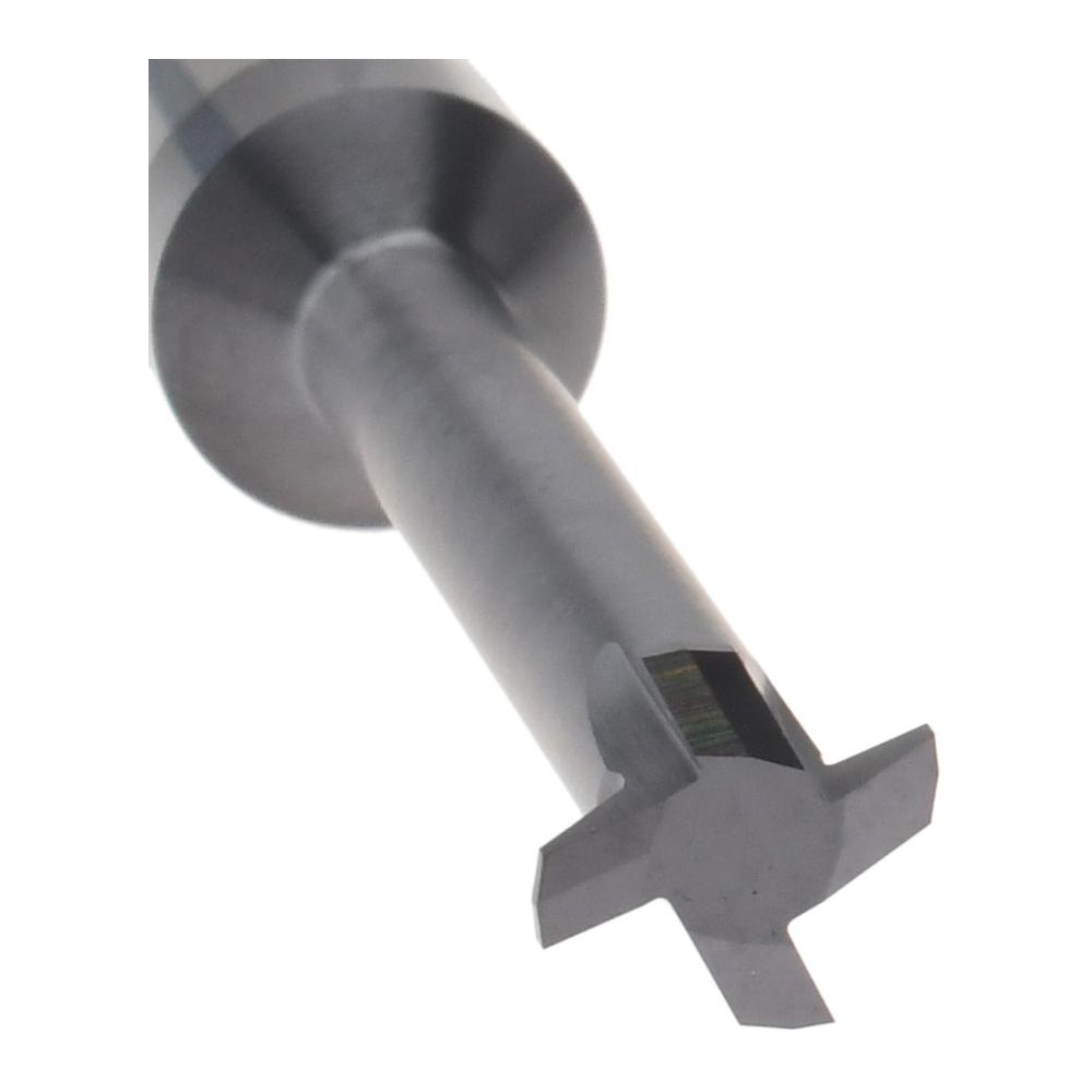 Scientific Cutting Tools - Single Profile Thread Mill: 1/2-10, 10 to 10 ...