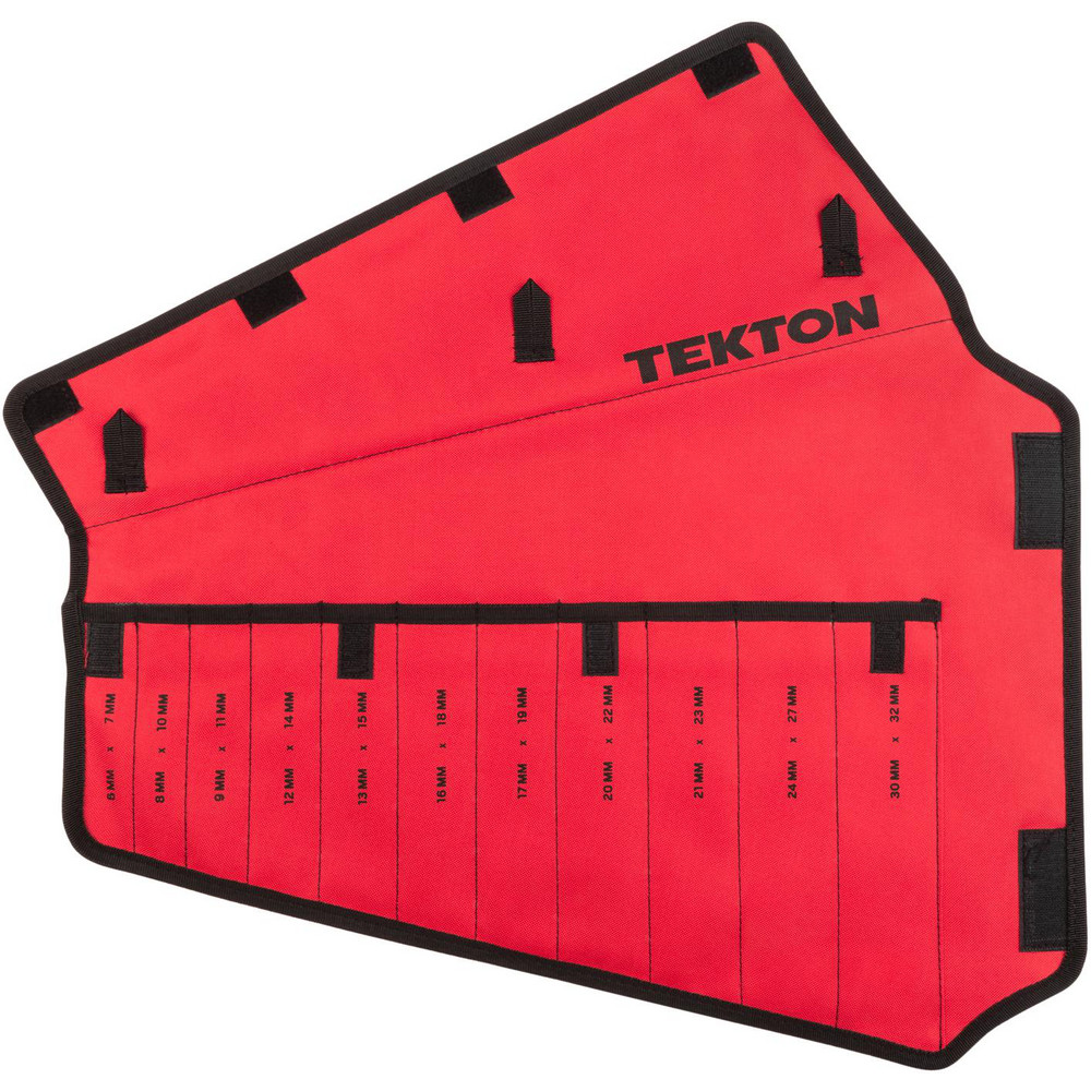 Tekton - Tool Pouches & Holsters: Holder Type: Tool Pouch; Tool Type ...