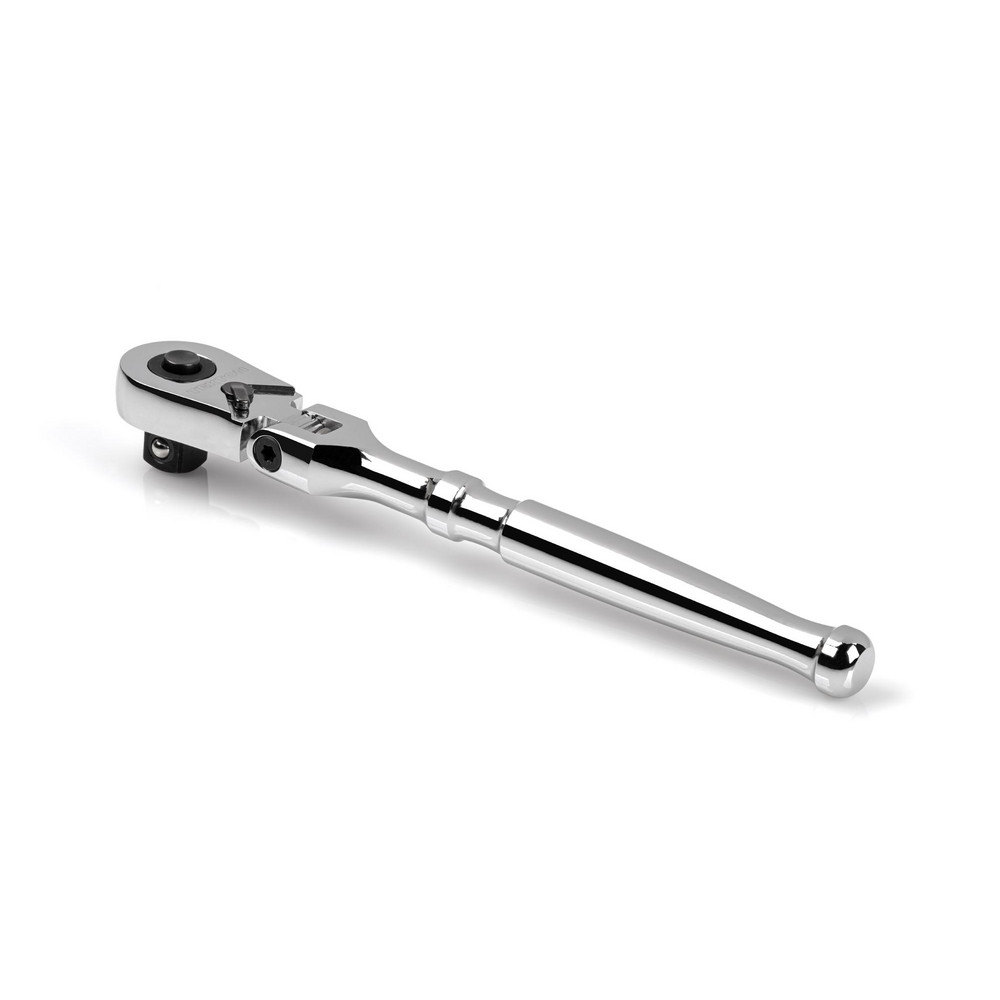 Tekton - Ratchets: Tool Type: Small Body Ratchet; Drive Size (Inch): 3/ ...