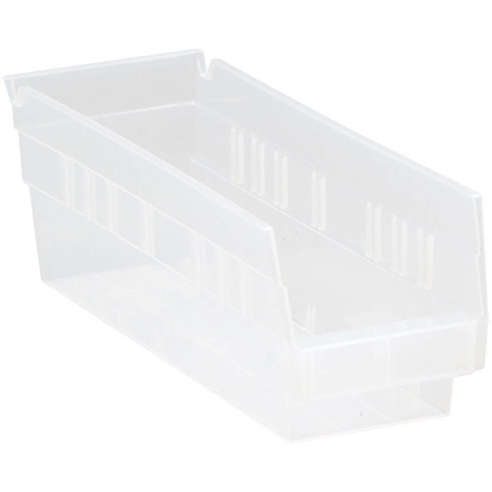 Quantum Storage - Bin Shelving: Bin Shelving Type: Bin Cabinet; Shelf ...