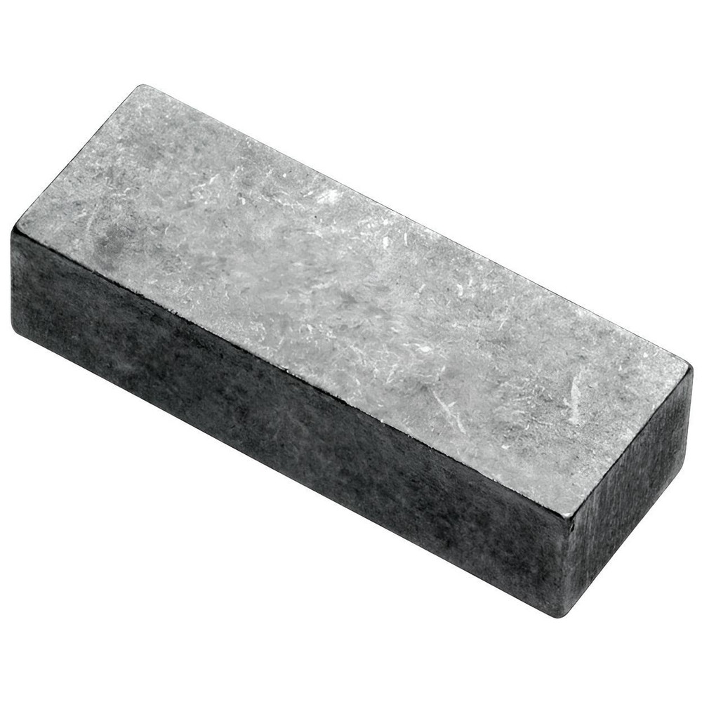 Mak-A-Key - Key Stock; Key Stock Type: Undersized; Material: Medium ...