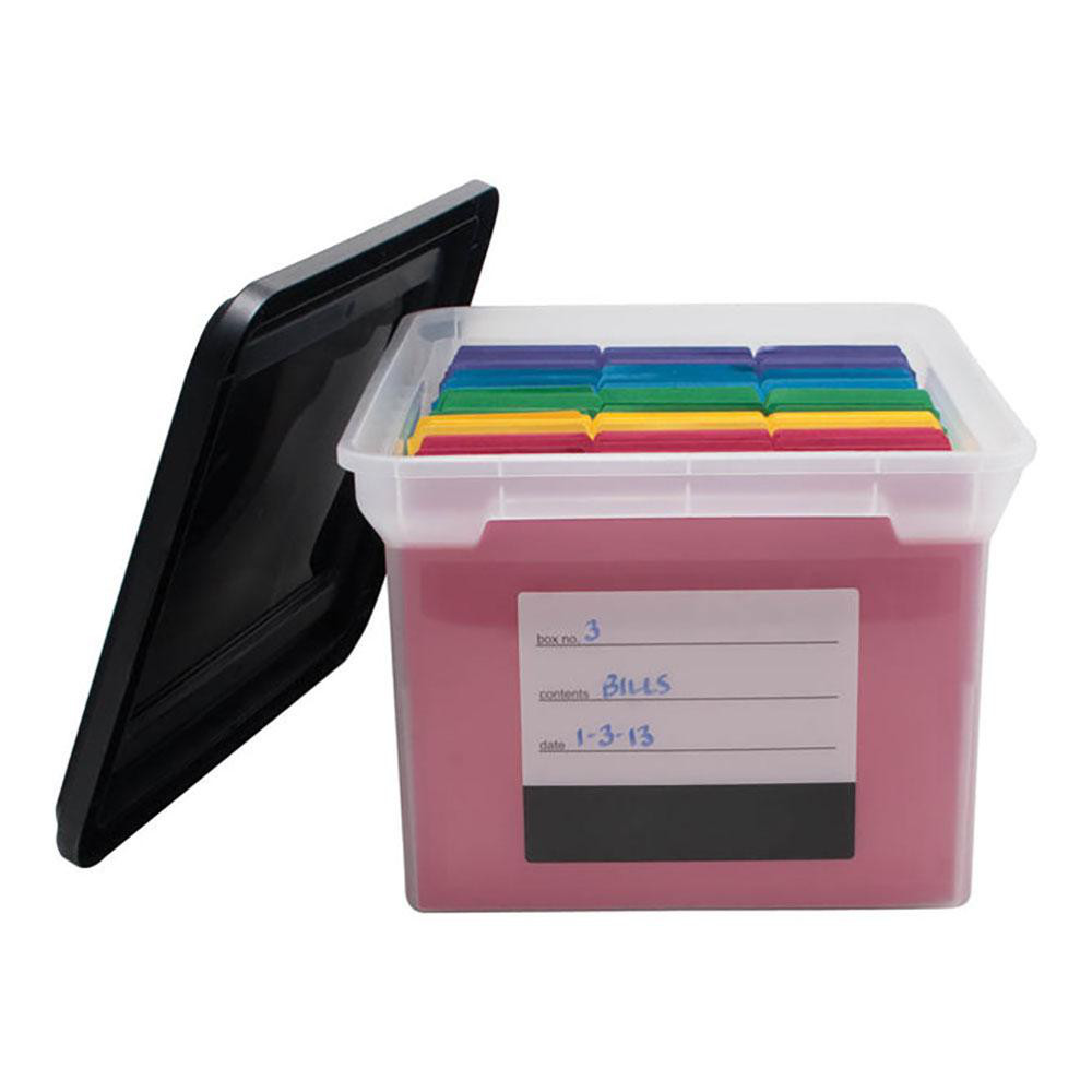 Innovative Storage Designs - 1 Compartment, 17-3/4 Inch Wide x 14 Inch ...