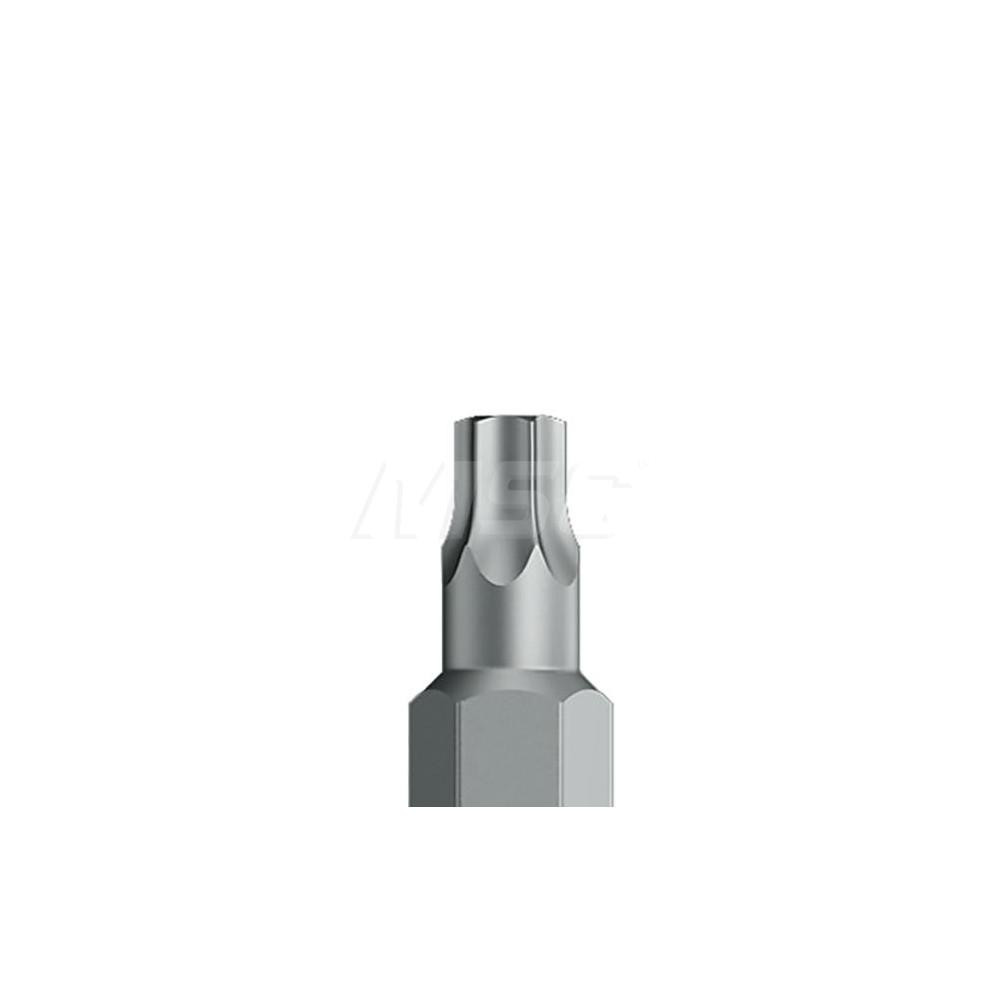Wera - 3IP Torx Plus Bit - 44226421 - MSC Industrial Supply