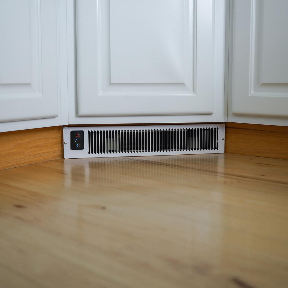 Heat Storm - Electric Baseboard Heaters: Heater Type: Electric ...