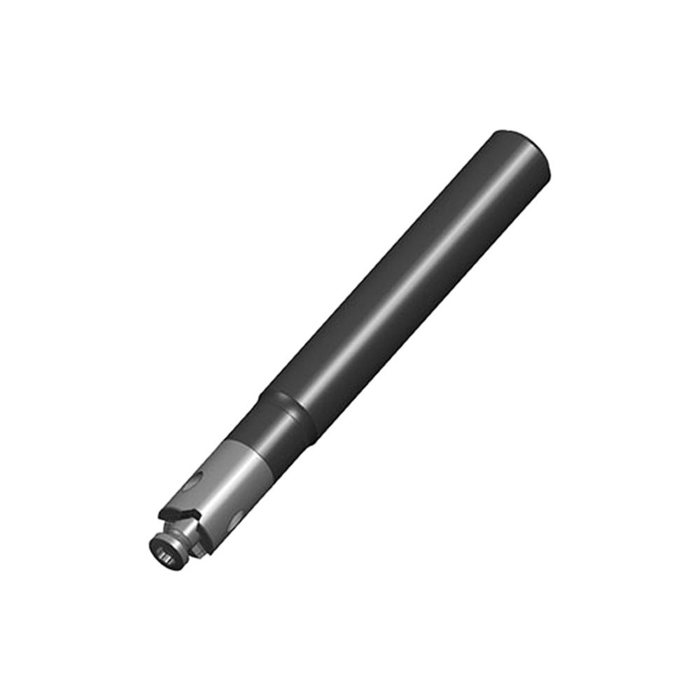 HORN - Replaceable Tip Milling Shanks: Shank Type: Cylindrical; Shank ...