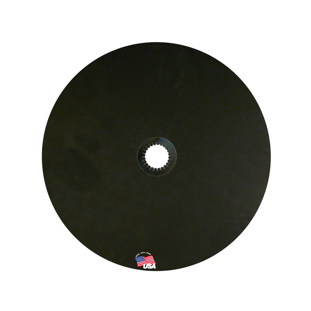 Buyers Products - 5th Wheel Lube Plate | MSC Direct