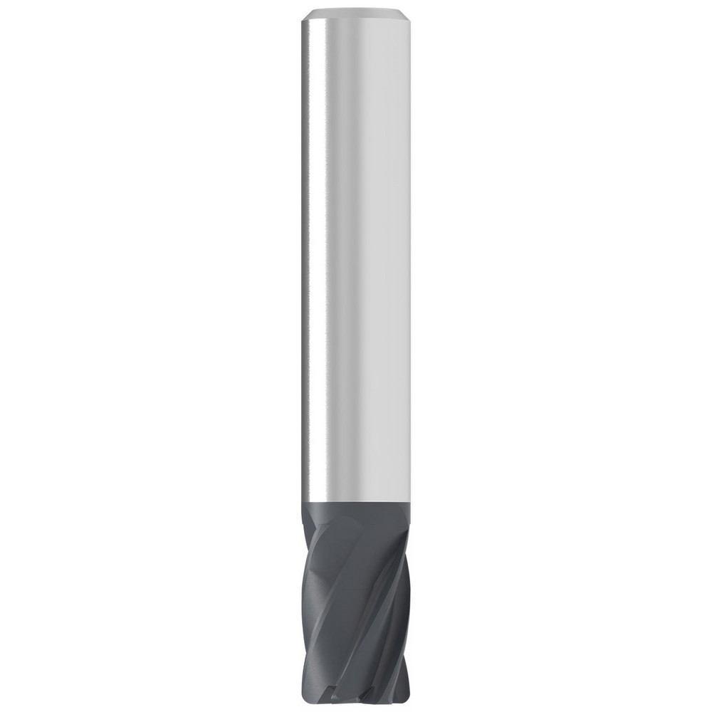 Ceratizit - Corner Radius End Mill: 20.00 mm Dia, 82.00 mm LOC, 3.00 mm ...