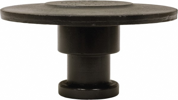 Buyers Products - King Pin with 1/2" Bolster Plate | MSC Direct