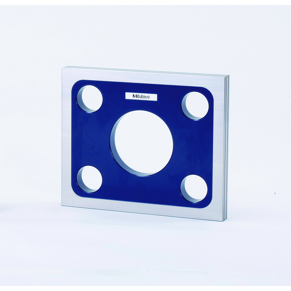 Mitutoyo - Combination Square Bolts & Screws: High Precision Measuring ...