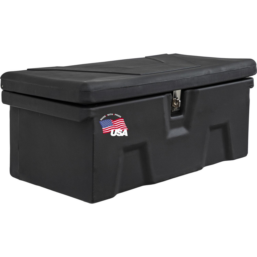 Buyers Products - Utility Chest: 32" Wide, 13" High, 15" Deep | MSC Direct