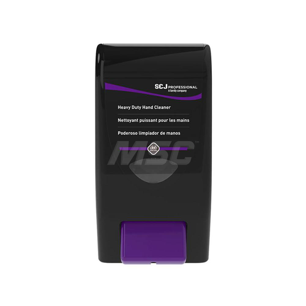 SC Johnson Professional - SCJ Professional Cleanse Heavy 4L Dispenser ...