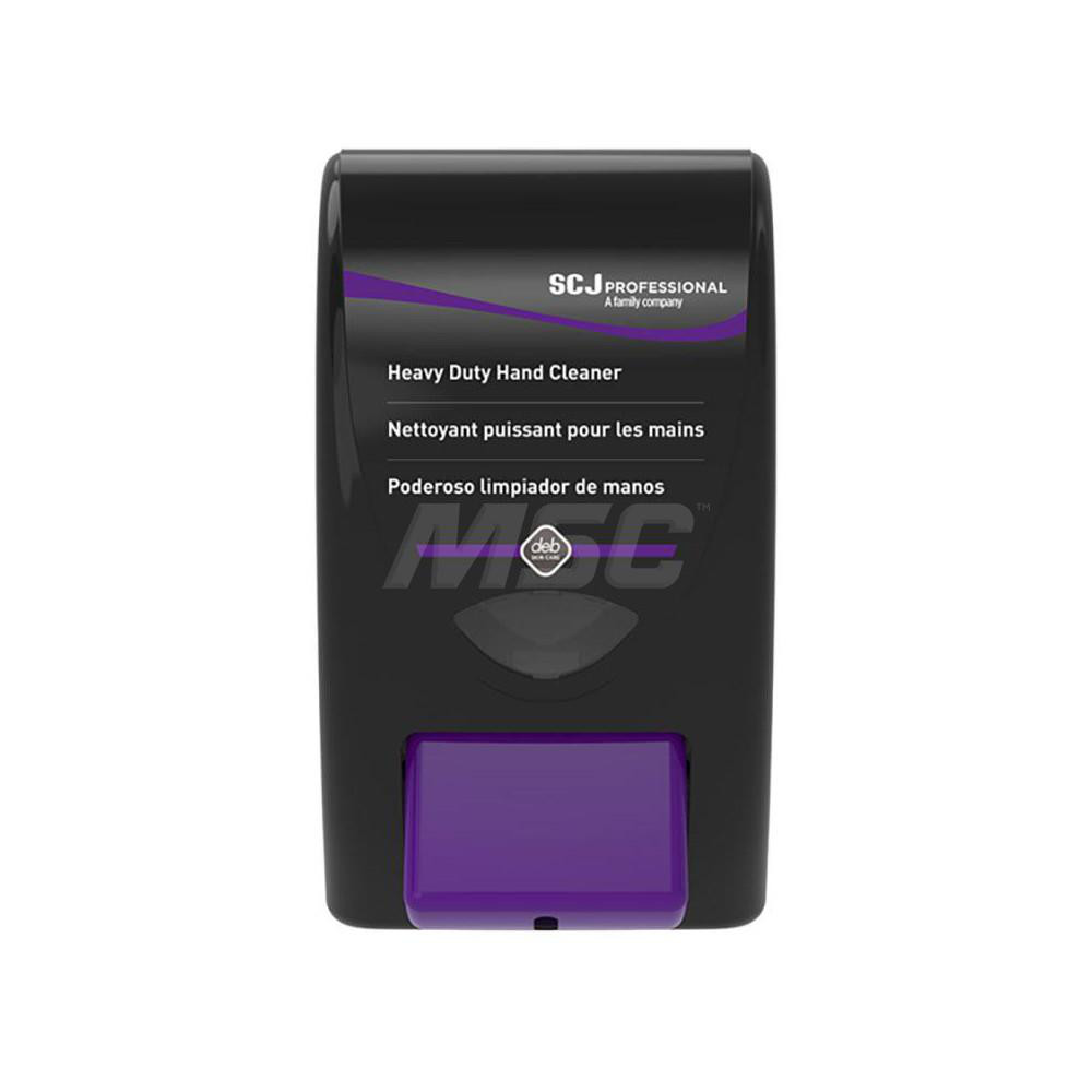 SC Johnson Professional - SCJ Professional Cleanse Heavy 2L Dispenser ...