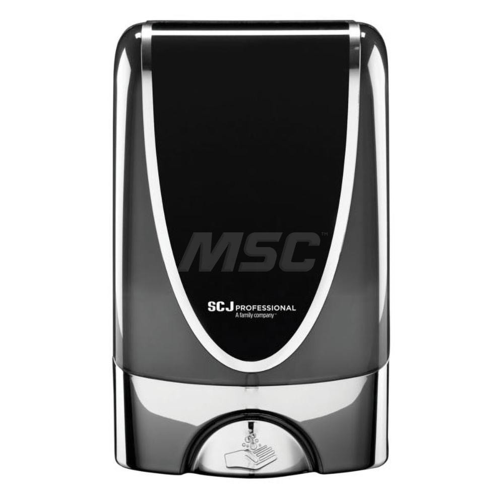 SC Johnson Professional - 1/1.2L TouchFREE Ultra Dispenser with ...