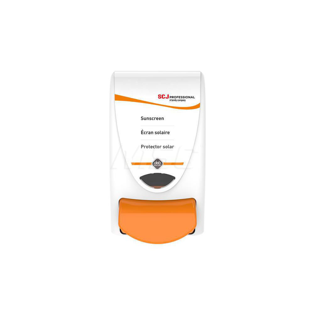 SC Johnson Professional - SCJ Professional Sunscreen 1L Dispenser | MSC ...
