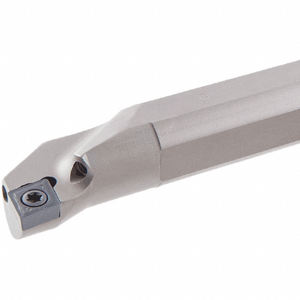 Iscar - A04F SCLCR-03 INDX TURNING TOOLHOLDER | MSC Direct